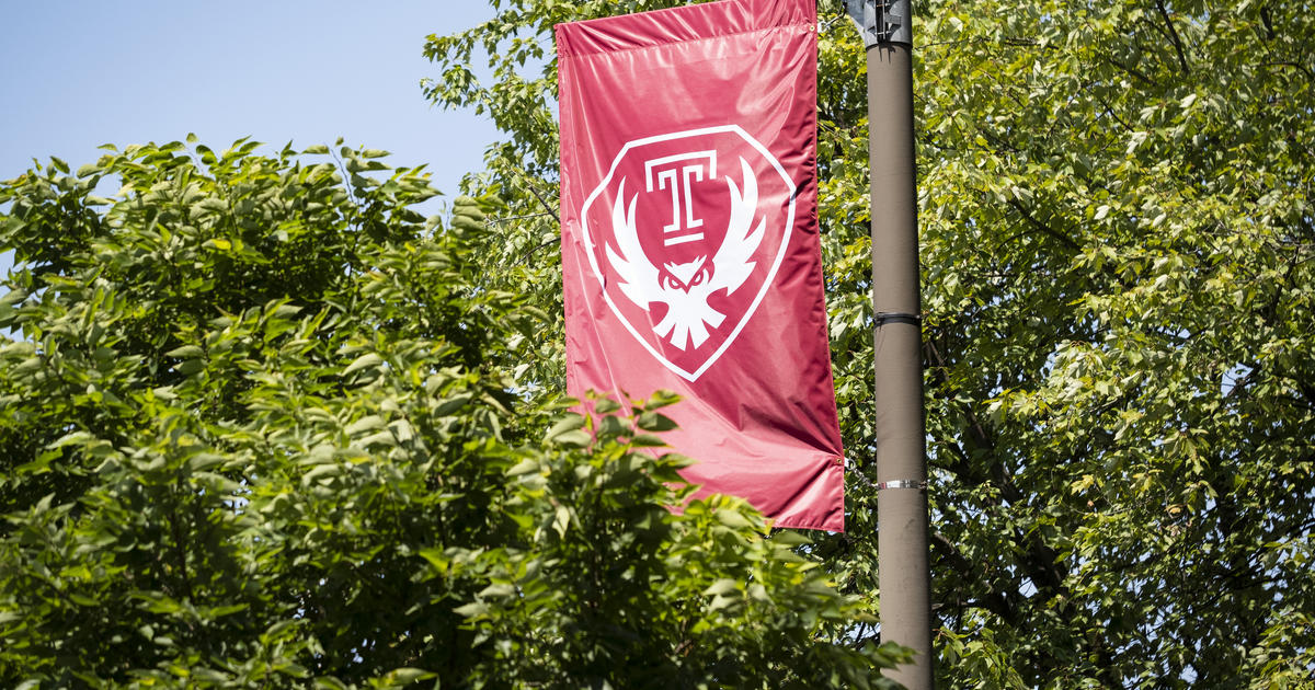 Introducing Temple University’s President-elect | Office of the ...